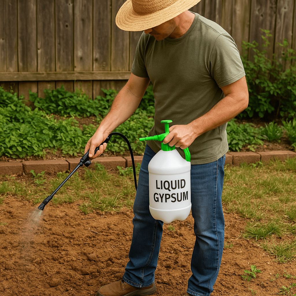 How to Improve Clay Soil: Turning Heavy Ground into a Productive Garden ...